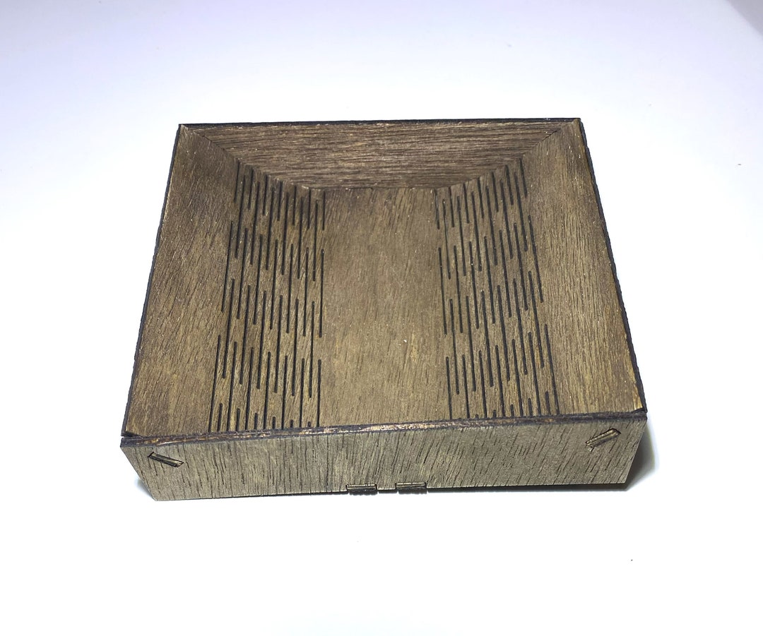 Foldable Dice Tray or Component Tray for Board Games - Etsy