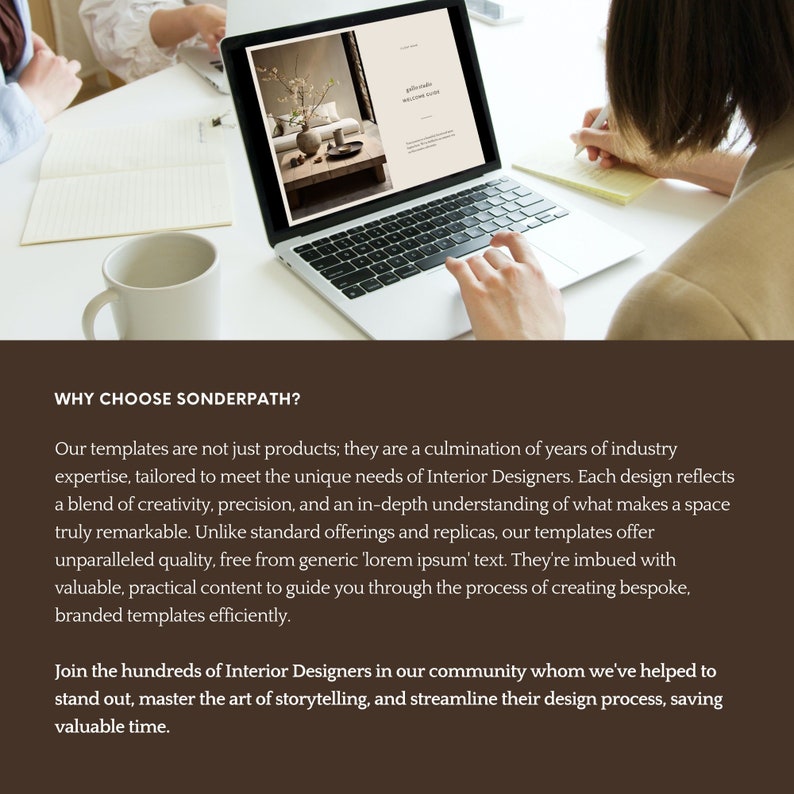 Interior Design Presentation Template, Interior Design Mood Board ...