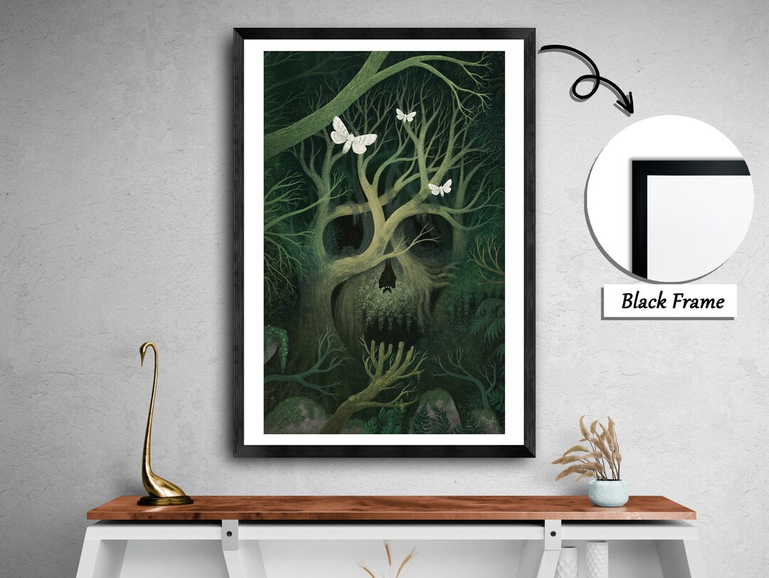 Skull Formed From Tree Roots,skull and Roots Art,tree Root Sculpture ...