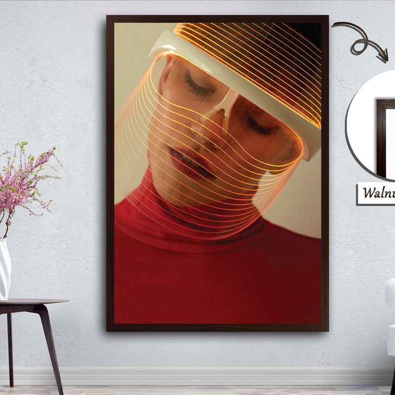 Hidden Identity Mask - Etsy