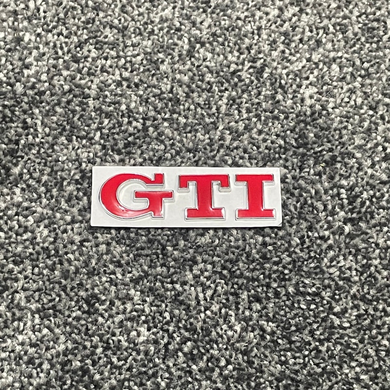 Rear Volkswagen Emblem - Etsy
