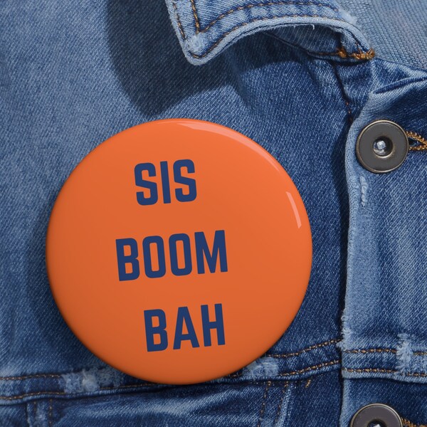 Sis Boom - Etsy