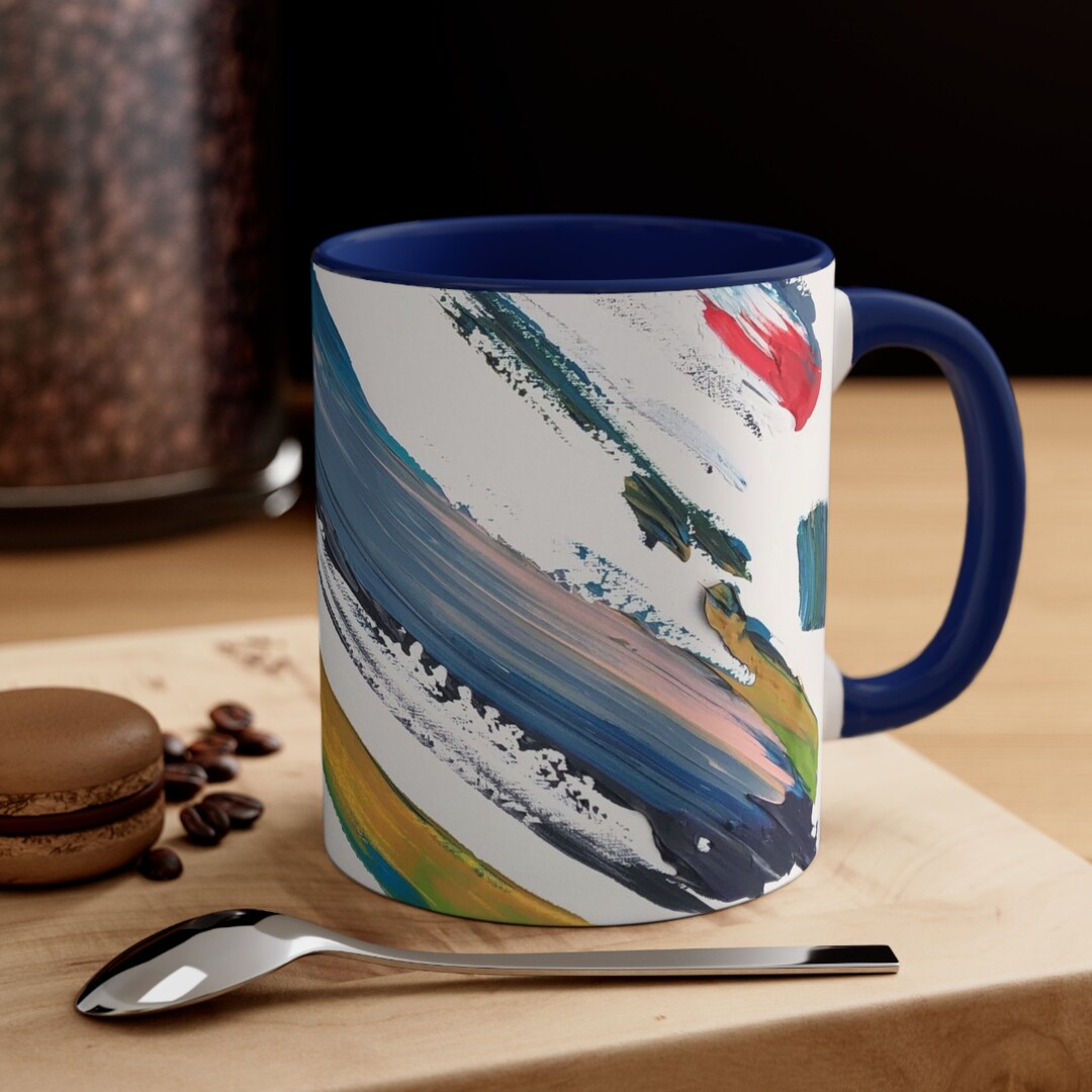 The Whales Coffee Mug, 11oz A Gift to Express Your Love of Traveling ...