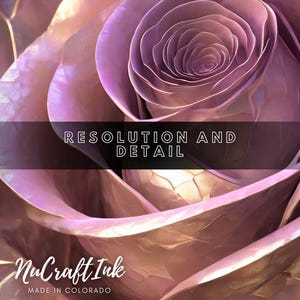 Lavender Rose Apple Watch Face: Elegant Floral Wallpaper (digital ...