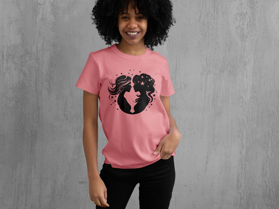 Zodiac Silhouette Signs PNG Collection, Astrology Signs Png, Zodiac ...