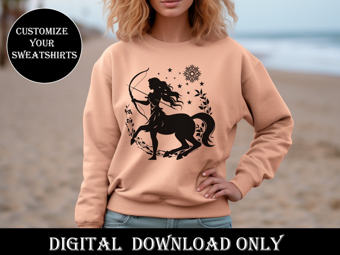 Zodiac Silhouette Signs PNG Collection, Astrology Signs Png, Zodiac ...