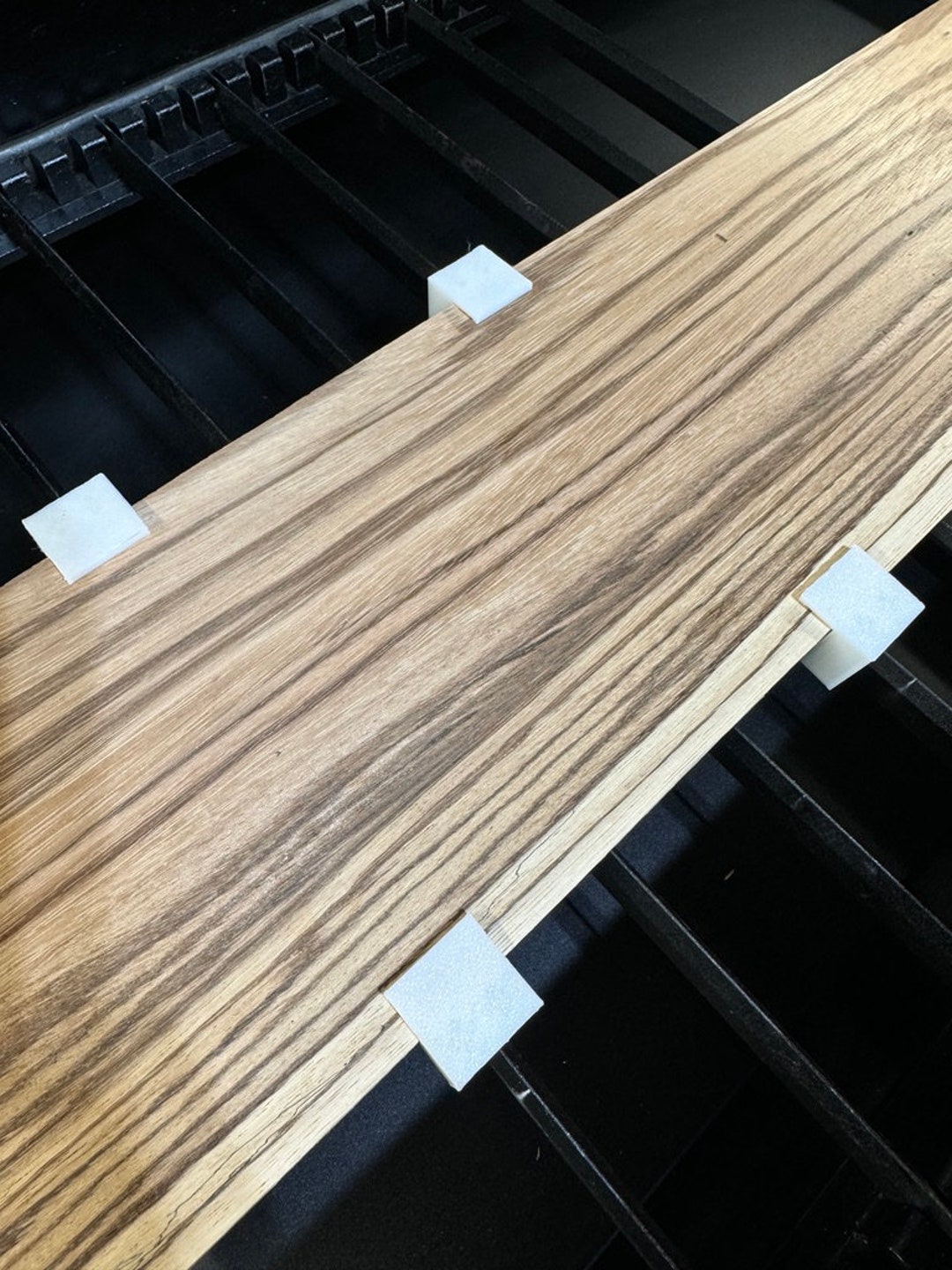 Xtool P2 Material Clips ** DIGITAL FILES** - Etsy