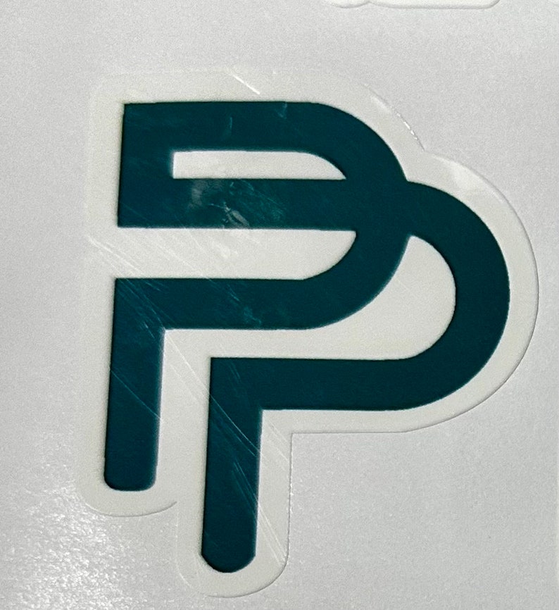 GMMTV Ship Logo Stickers - Etsy