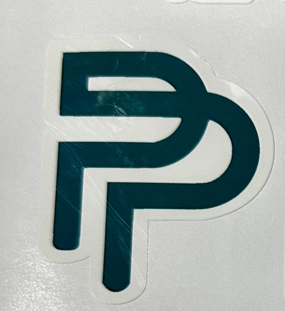 GMMTV Ship Logo Stickers - Etsy