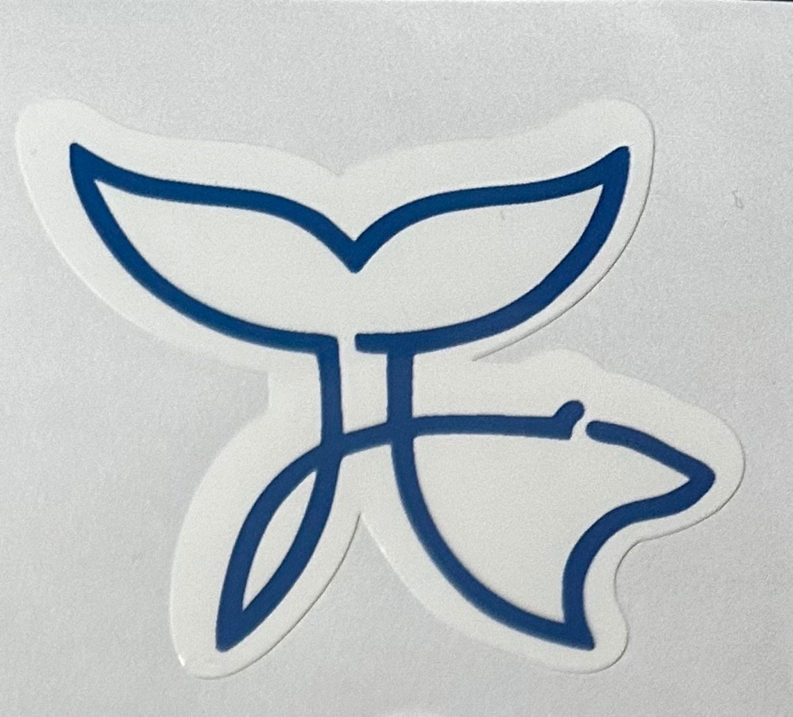 GMMTV Ship Logo Stickers - Etsy