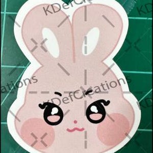 Ateez Aniteez Stickers - Etsy