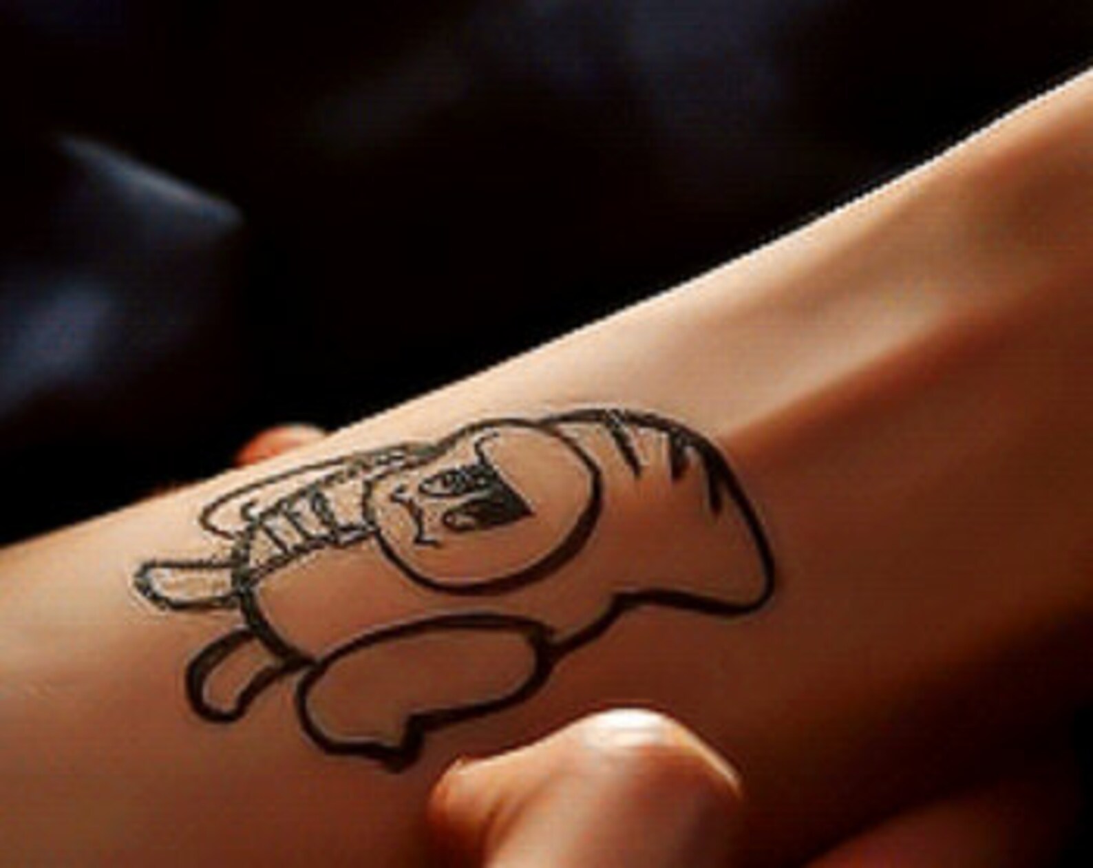 Semantic Error Veggie Man Sticker - Etsy