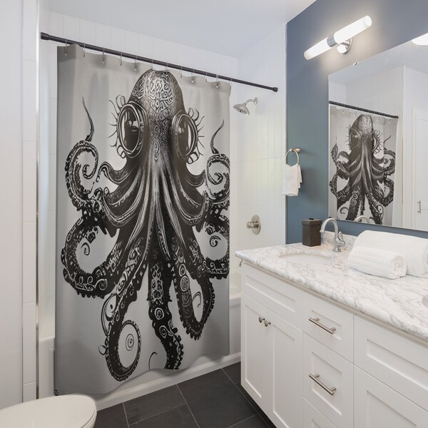 Steampunk Shower - Etsy