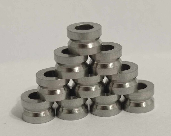 Titanium Barrels Spacers for BRS Replicant/tibones - Etsy
