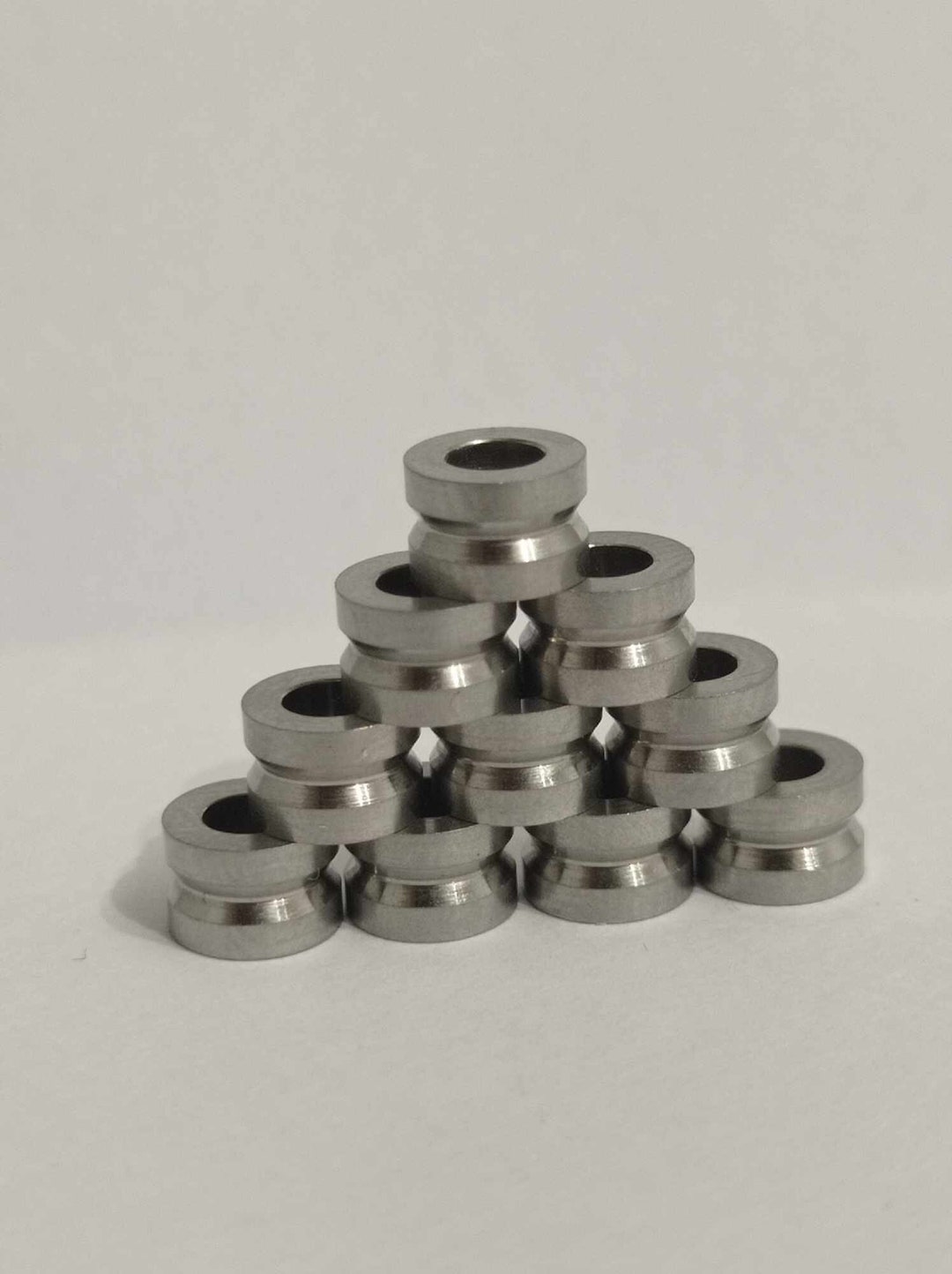 BRS Replicant Titanium Barrels Spacers - Etsy