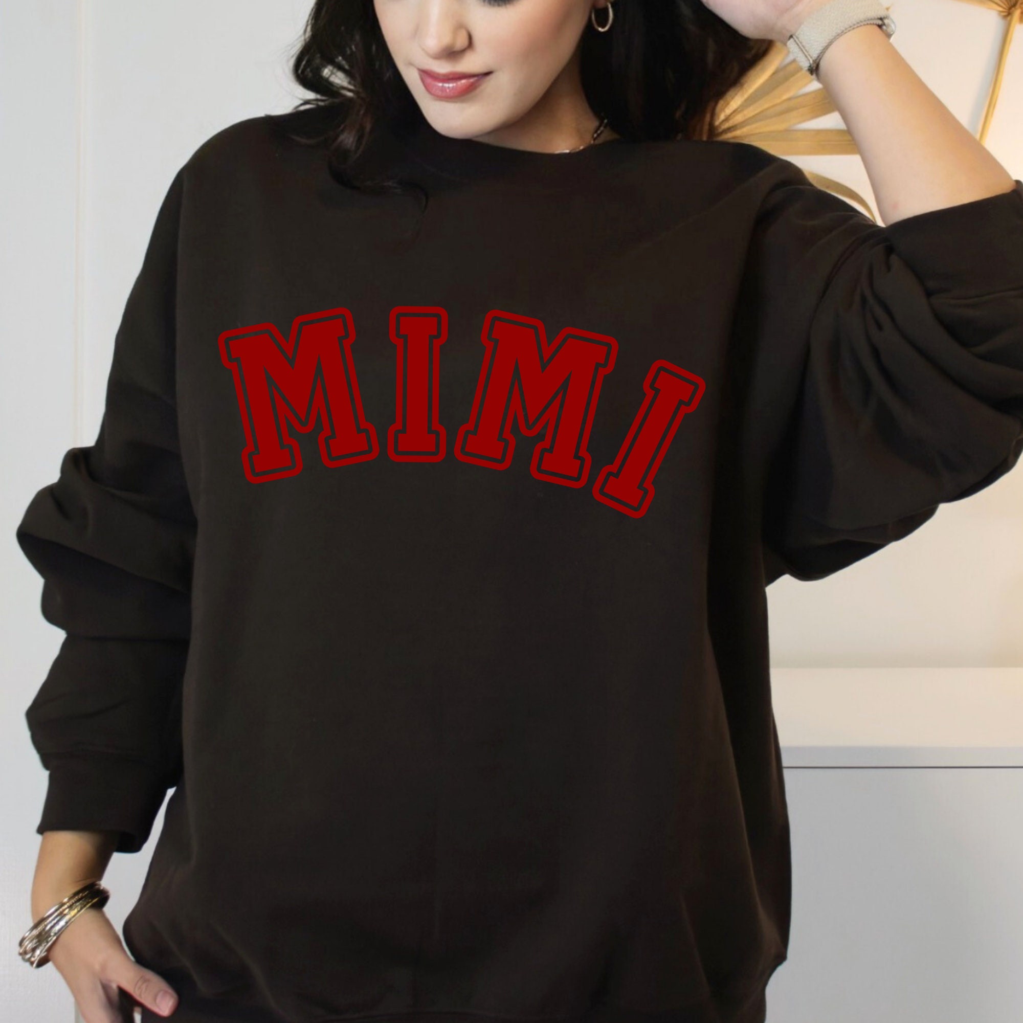 Mimi SVG PNG, New Mimi Shirt Svg Mimi Gift , Pregnancy Announcement , Shirt Sweatshirt Design ...