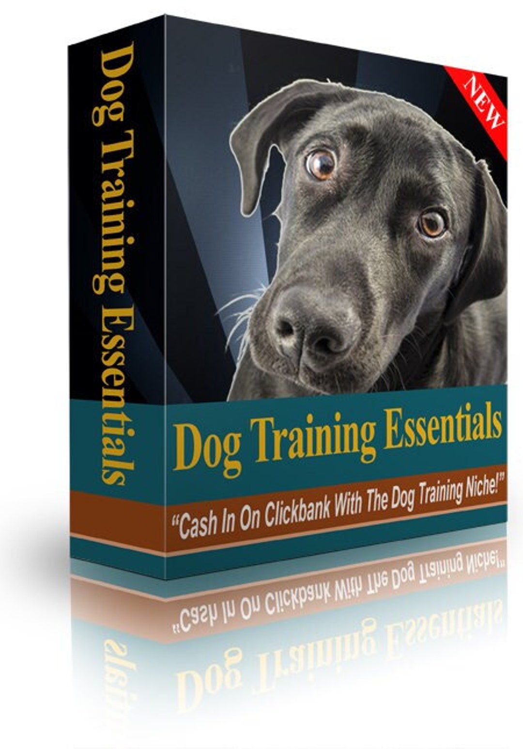 Complete Dog Training Essentials Mega Bundle Pack Guides and Resources for Training Puppies and ...