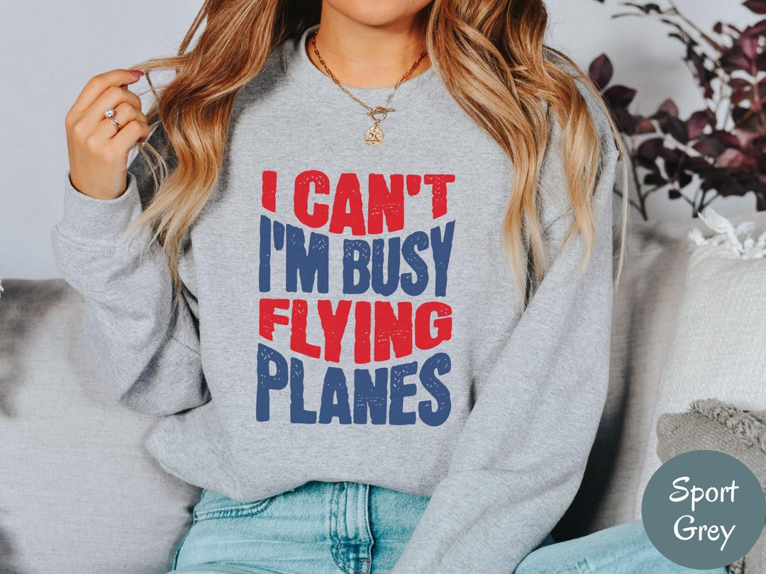 Aviation Pilot Sweatshirt, Air Force Navy Army Instructor Training ...
