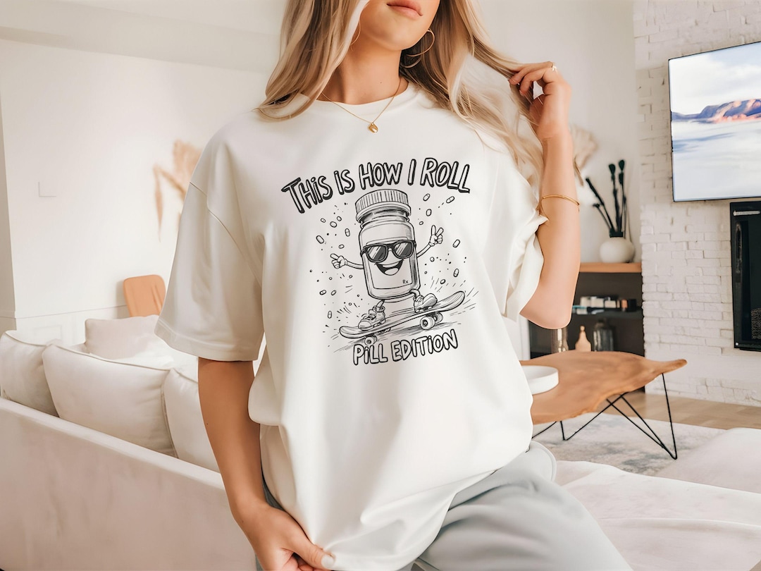 Funny Pharmacy Tshirt, Pharmacist Gift, Pharmacy Team Tee, Pharmacy ...