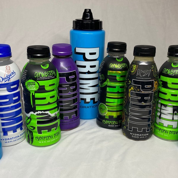 Limited Edition Prime - Etsy