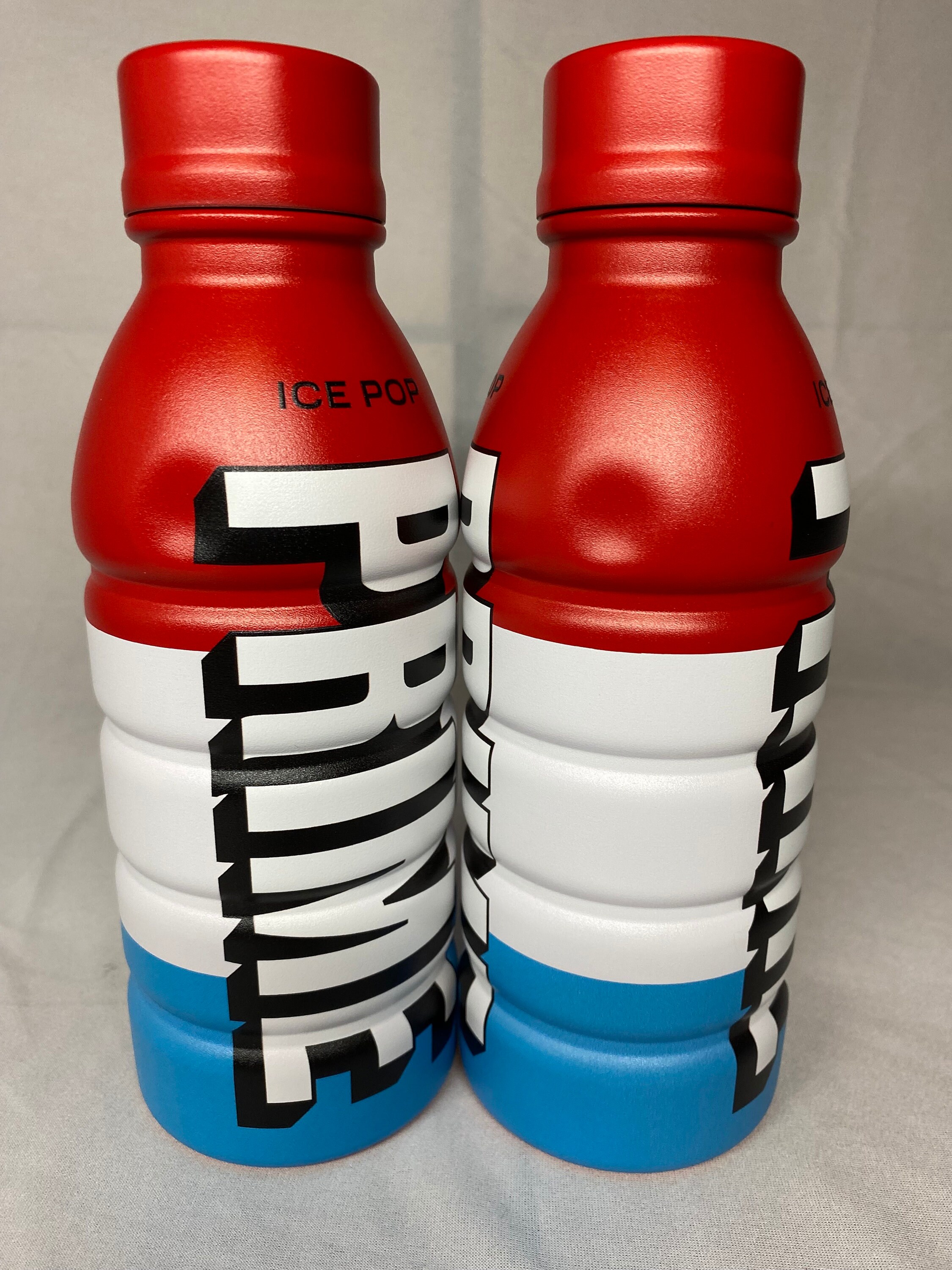 Dented/damaged Prime Variant Bottles SOLD AS IS - Etsy