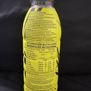 PRIME RARE La Velada Del Ano Spain Limited Edition**us Seller- Now ...