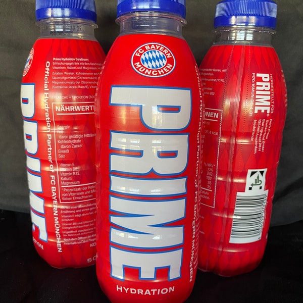 Bayern Munich - Etsy