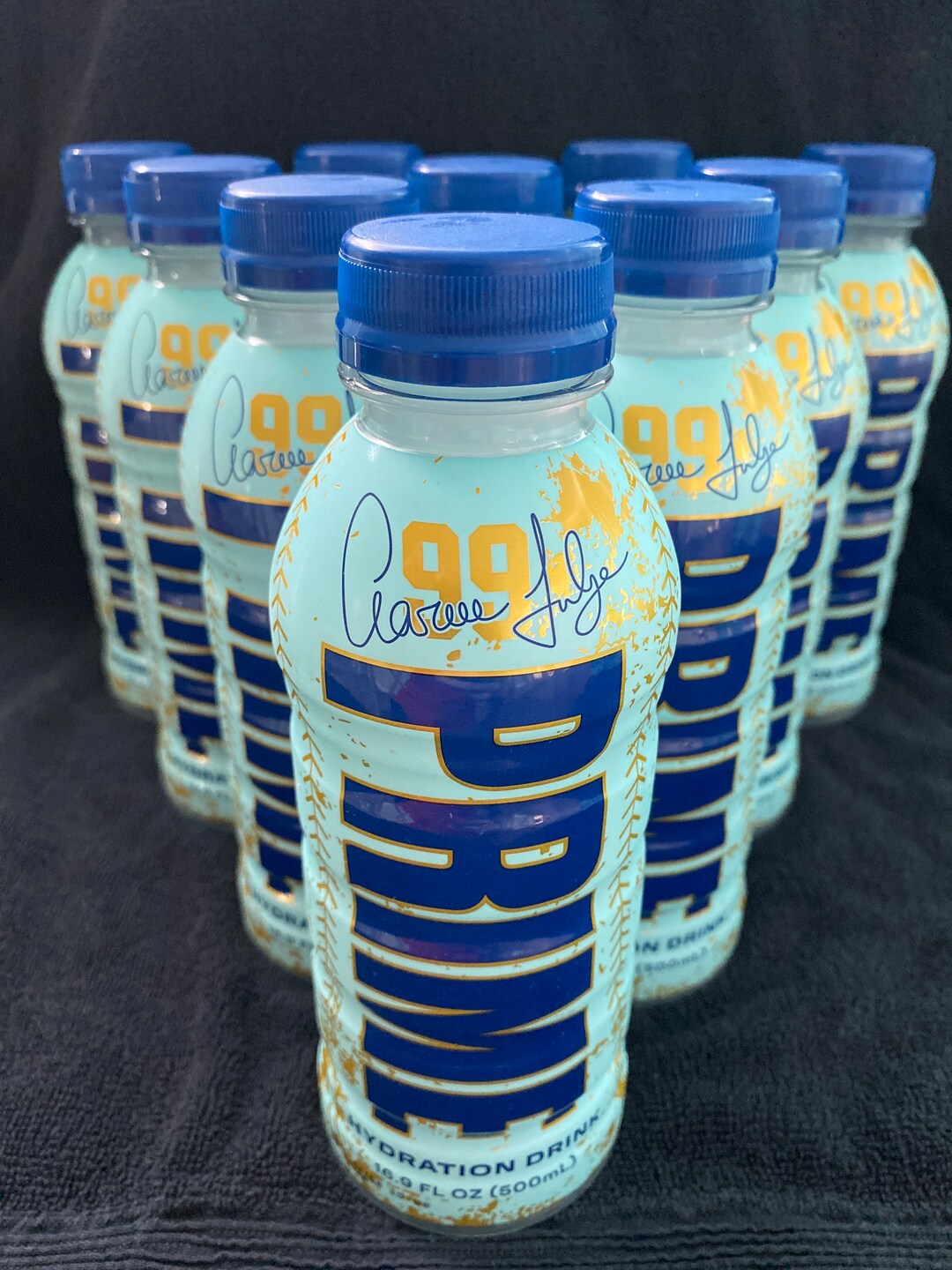 Prime Extremely Rare Aaron Judge Special Edition Full Case of 12 ...