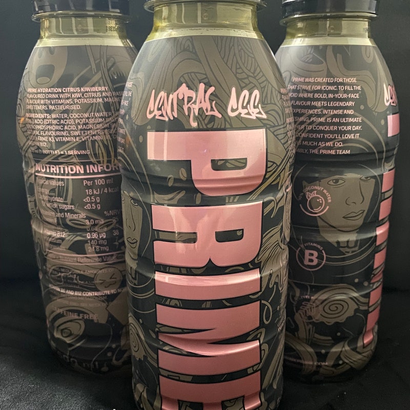 Central Cee Skull Cap - Etsy