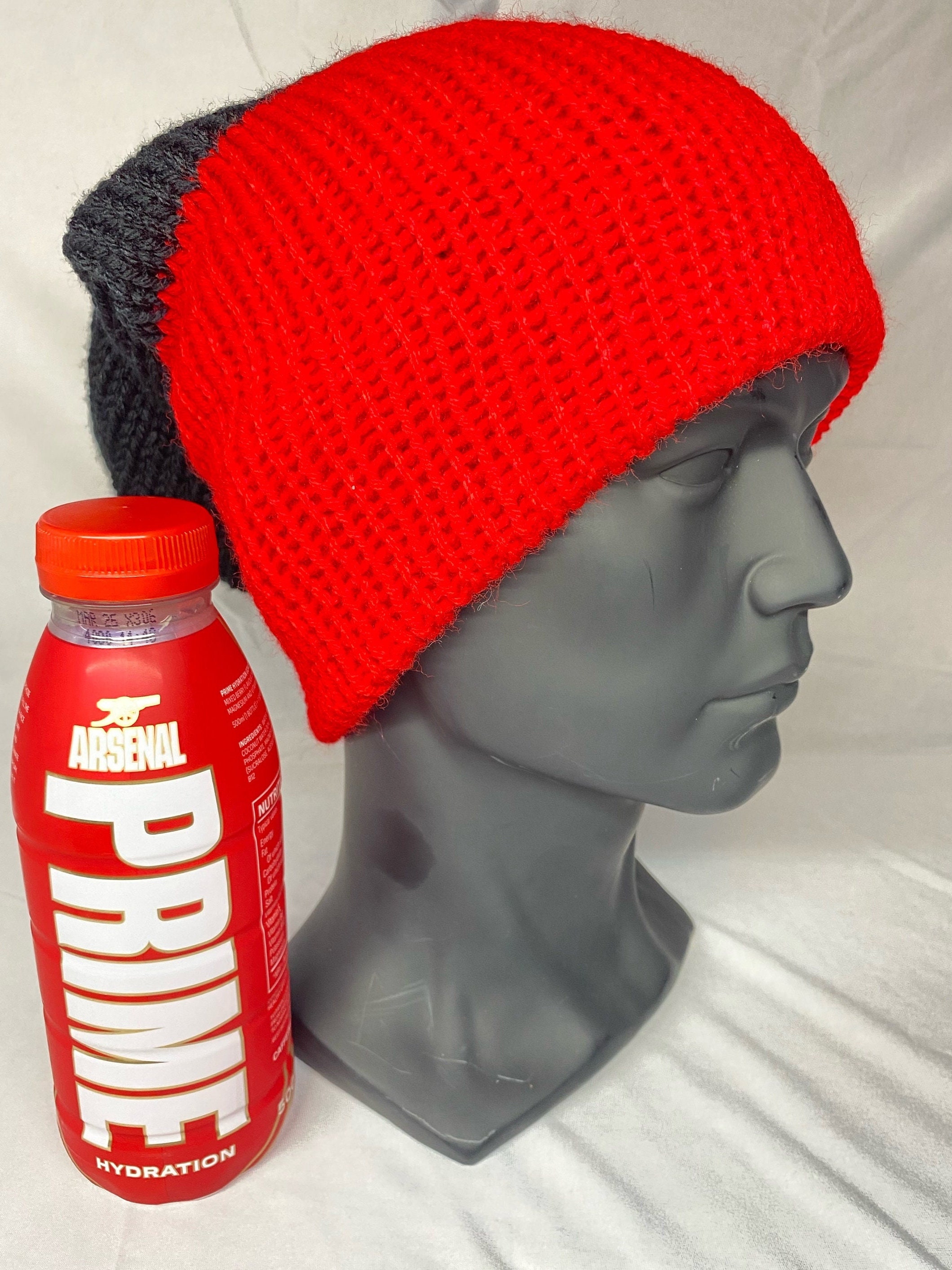 Arsenal Prime Limited Edition UK Exclusive - Etsy