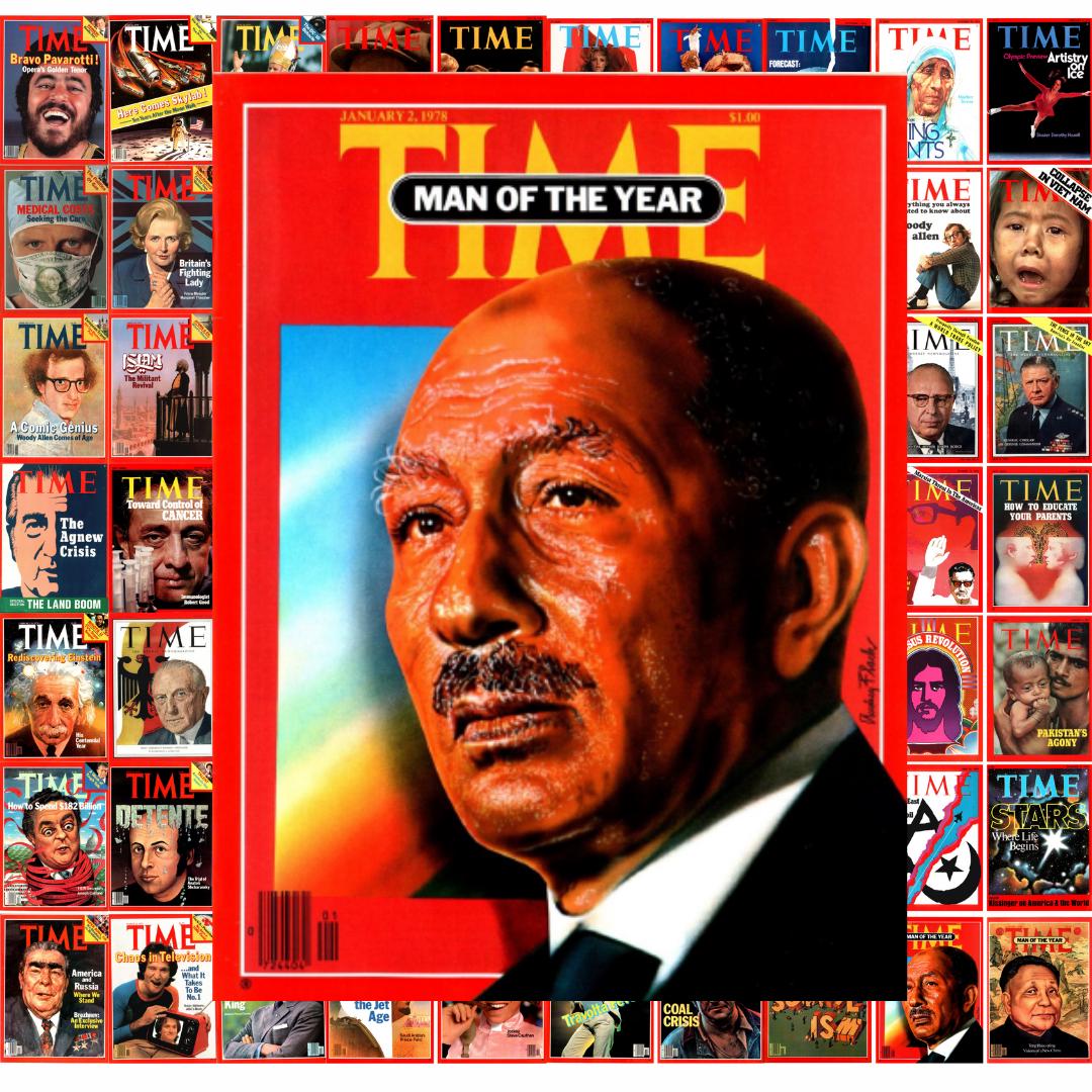 Time Magazine Digital Collection - 1970's (1970-1979) - 403 Issues - Etsy