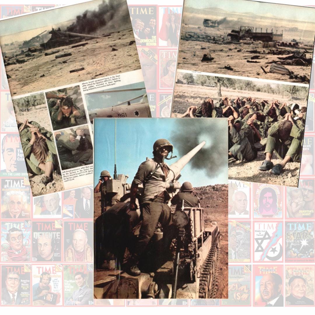 Time Magazine Digital Collection - 1970's (1970-1979) - 403 Issues - Etsy