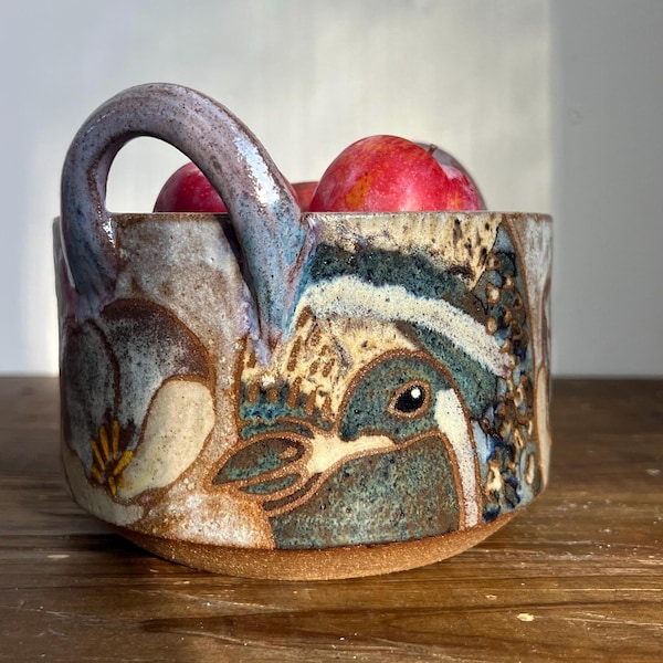 Functional Pottery - Etsy