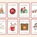 16 Printable Christmas Affirmation Cards for Kids | Positive Holiday ...