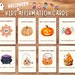 16 Printable Halloween Affirmation Cards for Kids | Positive Halloween ...