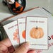 16 Printable Halloween Affirmation Cards for Kids | Positive Halloween ...
