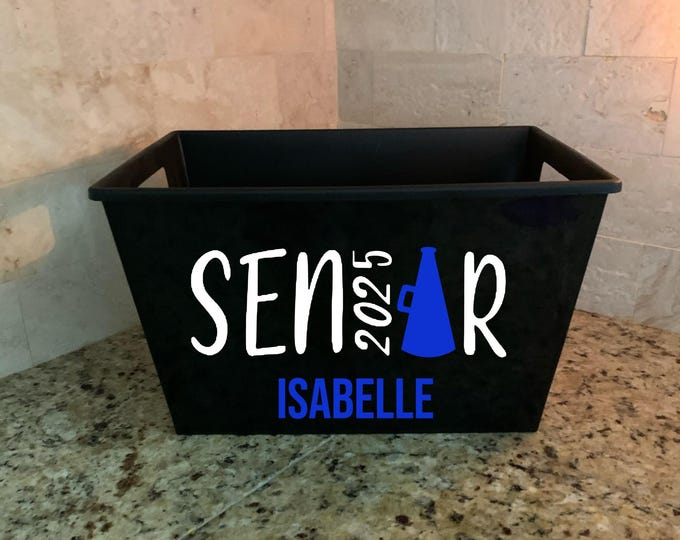 Custom Order 8 Buckets Marty - Etsy