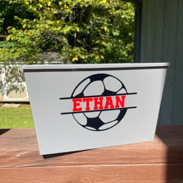 Soccer Team Gift - 60+ Gift Ideas for 2024