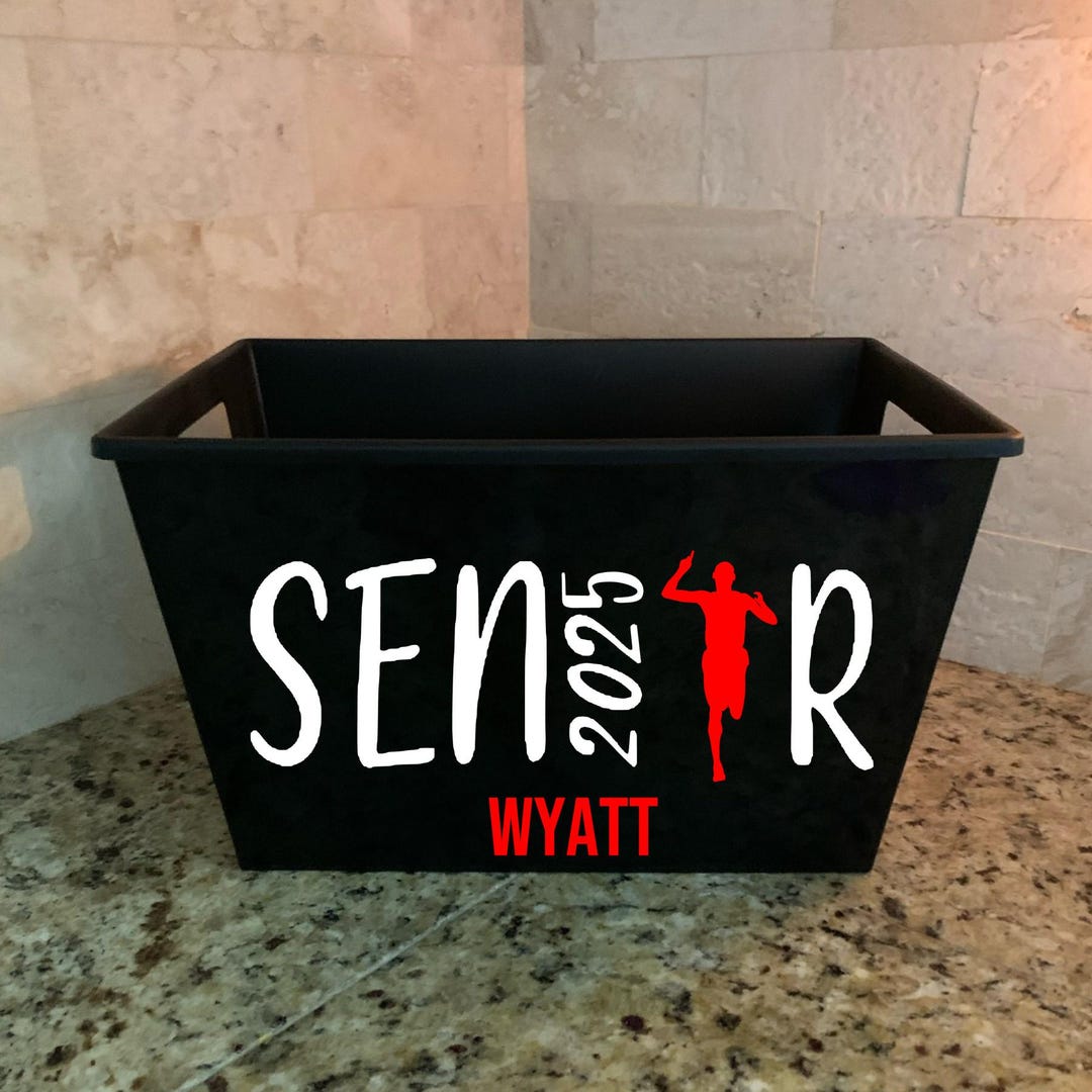 2025 Personalized Cross Country Team Buckets, CC Team Gift, Cross ...