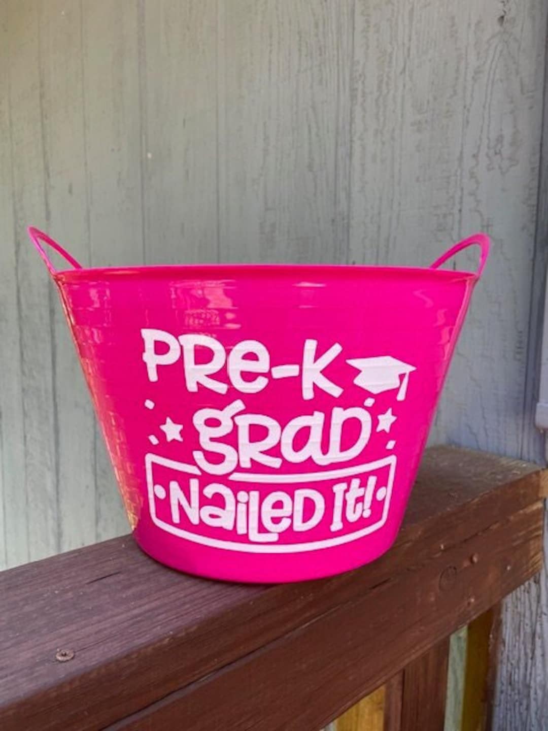 Pre-k Grad 2024, Grad Gift Basket, Graduate, Gift for Grad, Grad Gift ...