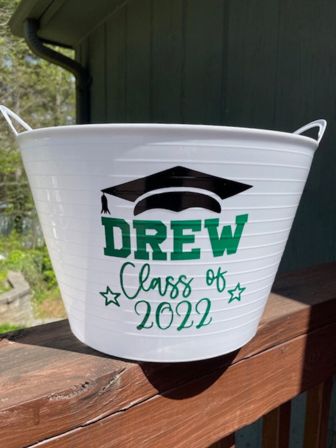 Graduation 2024, Grad Gift Basket, Graduate, Gift for Grad, Grad Gift ...