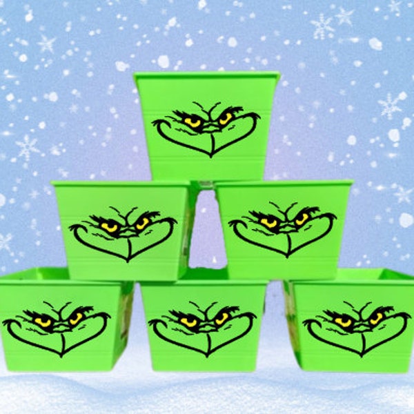 Name Bucket - Etsy