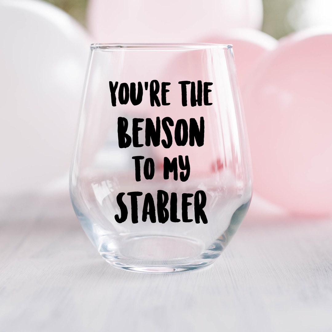 You're the Benson to My Stabler, SVU, Crime Shows, Best Friend Wine ...