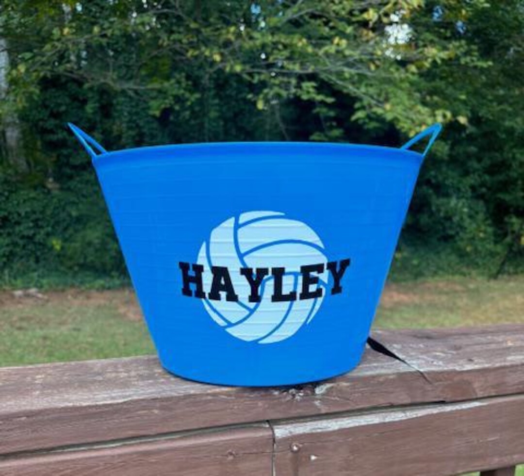 Volleyball Senior 2025, Senior Year, Senior Gift Basket, High School Senior, Gift for Senior ...