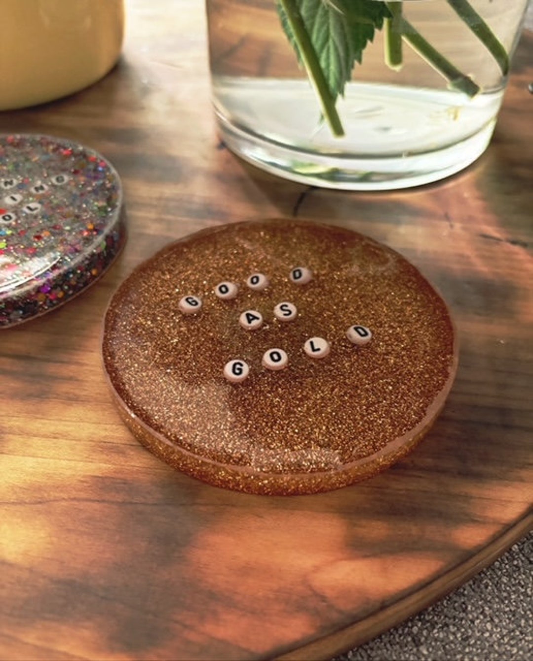 Pump Rules Drink Coaster, Good as Gold, Back Alley of Sur, Pump Rules ...