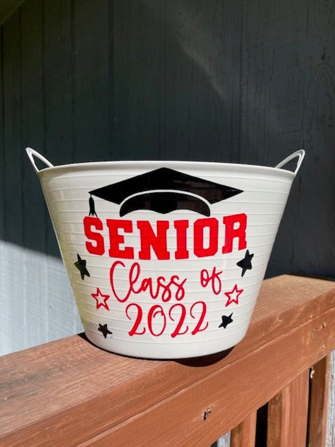 Graduation 2024, Grad Gift Basket, Graduate, Gift for Grad, Grad Gift ...