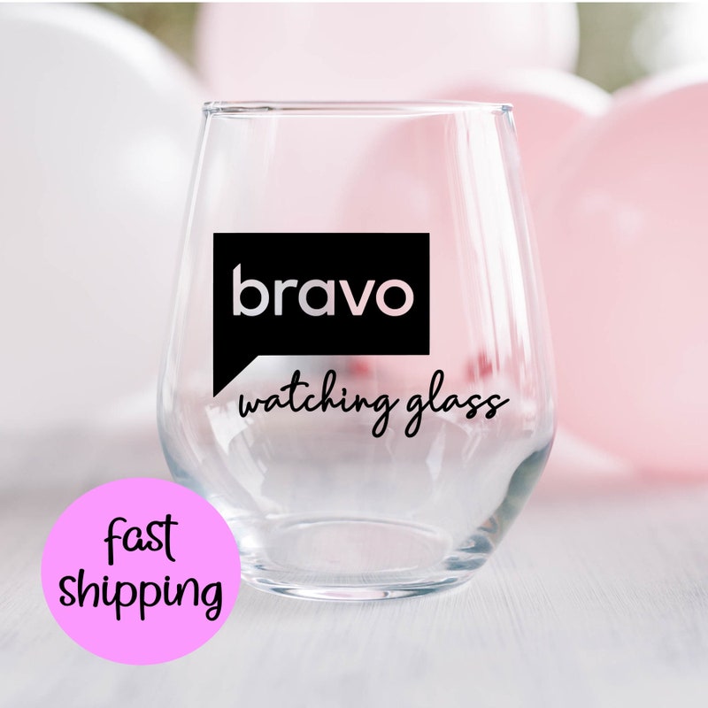 Bravo - Etsy