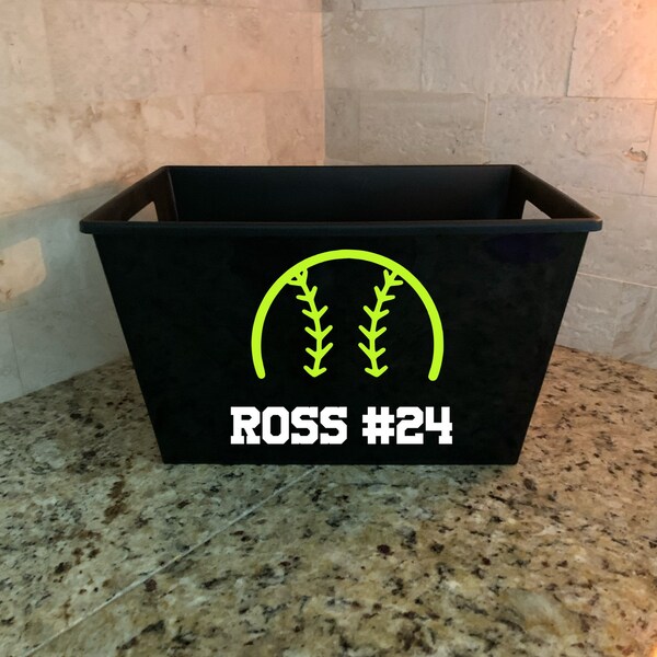 Softball Team Party - Etsy