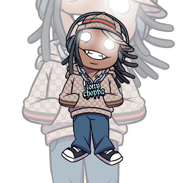 Really Rich Merch - Etsy