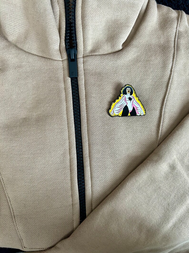 EXCLUSIVE Monica Rambeau, “captain Marvel; Photon; Pulsar; Spectrum ...